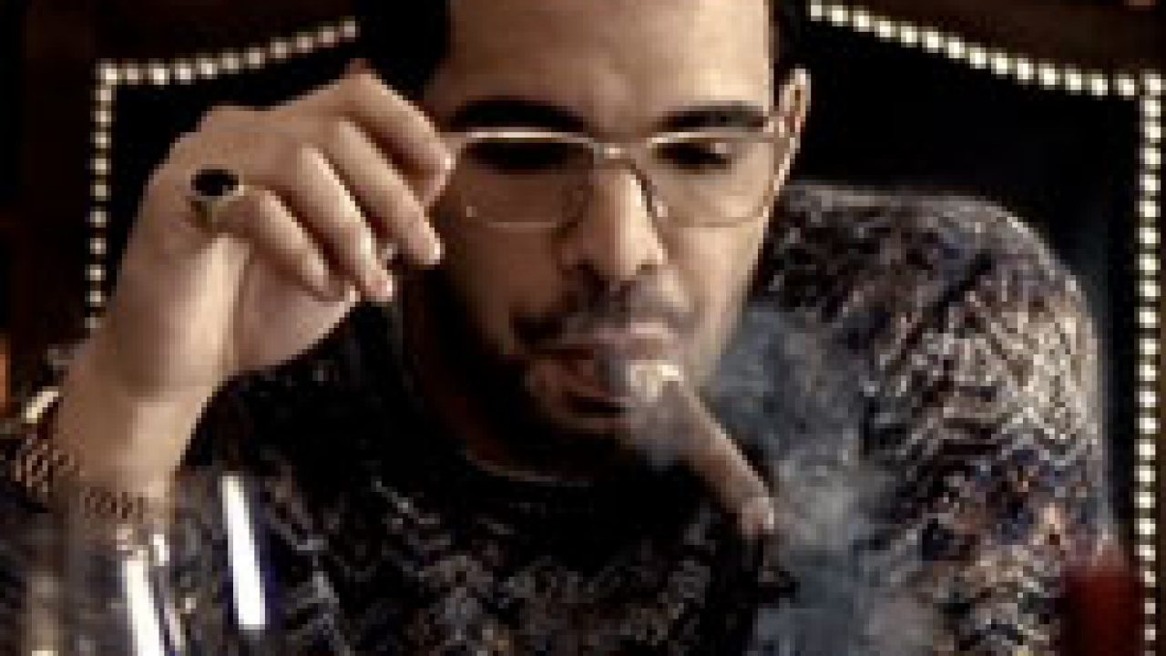Drake Fumando Maconha Drake Smoking GIF Conseguir O Melhor Gif Em