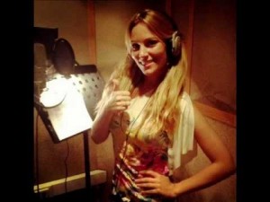 Edurne de ‘OT’ también vuelve – jenesaispop.com