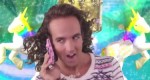Aless Gibaja, ahora cantante – jenesaispop.com