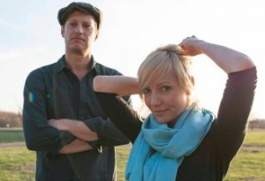 The Rosebuds estrenan 'In My Teeth' – jenesaispop.com