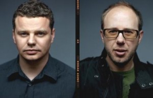 Ed Simons de Chemical Brothers deja los directos