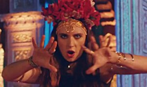 'Lean On', la canción más reproducida de la historia en Spotify