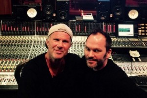 Nigel Godrich confunde dos canciones de Radiohead