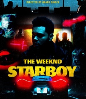 The Weeknd pelea con la cruz de Justice en el vídeo de su canción con ...