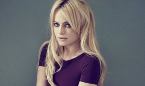 Duffy vuelve... otra vez: escucha su emocionante versión de 'I Put a ...