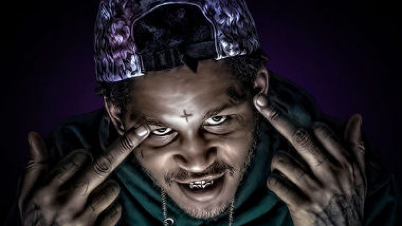 Fredo Santana And Kendrick Lamar