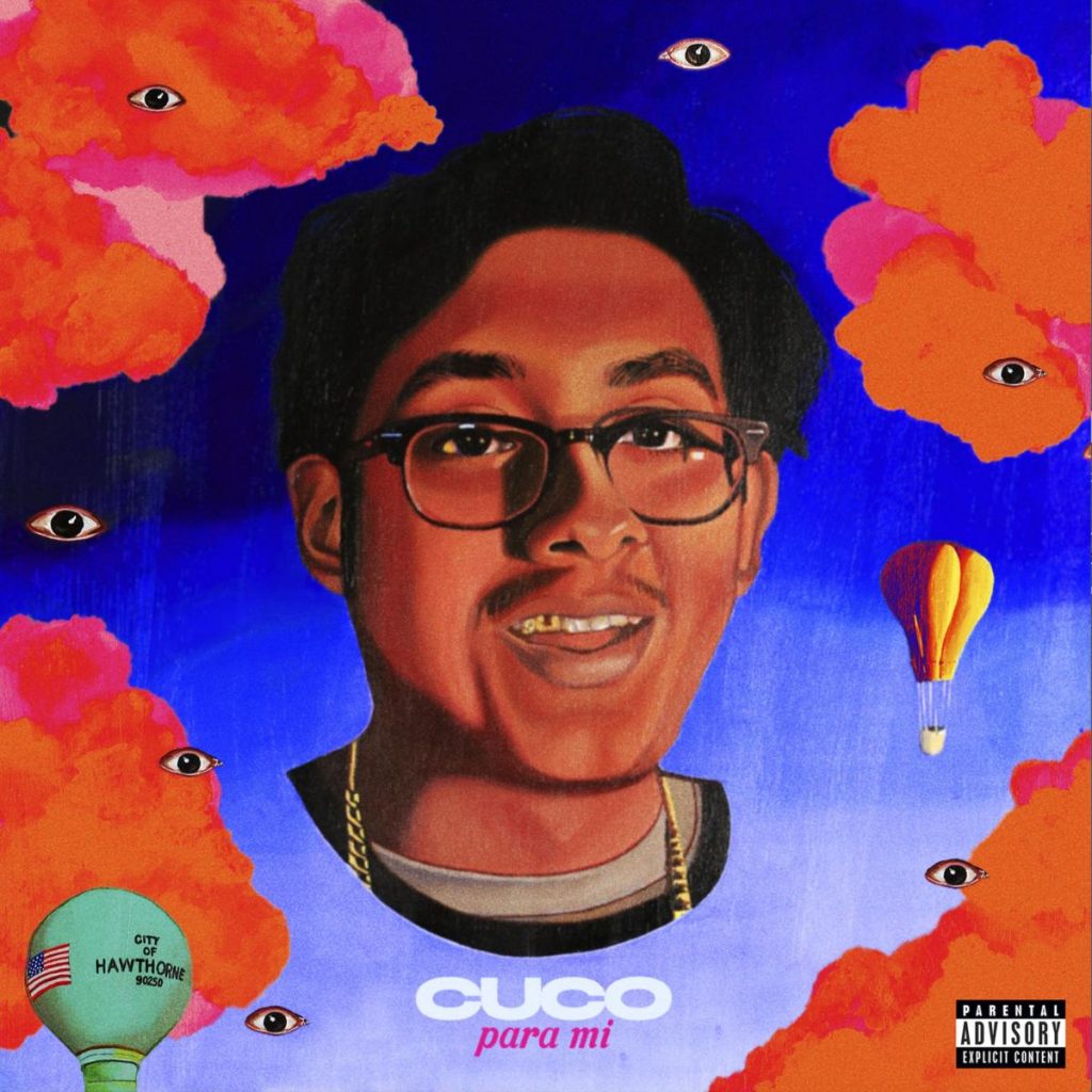 Cuco / Para mí – jenesaispop.com