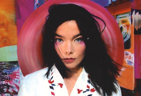 'Post' de Björk cumple 25 años: un ejemplo de lo que la música pop ...
