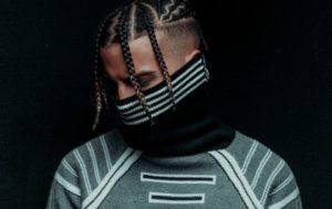 Rauw Alejandro triunfa con su reinvención synth-pop a lo The Weeknd ...