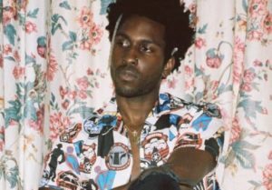 M: SAINt JHN, el rapero que arrasa con un remix «dance»