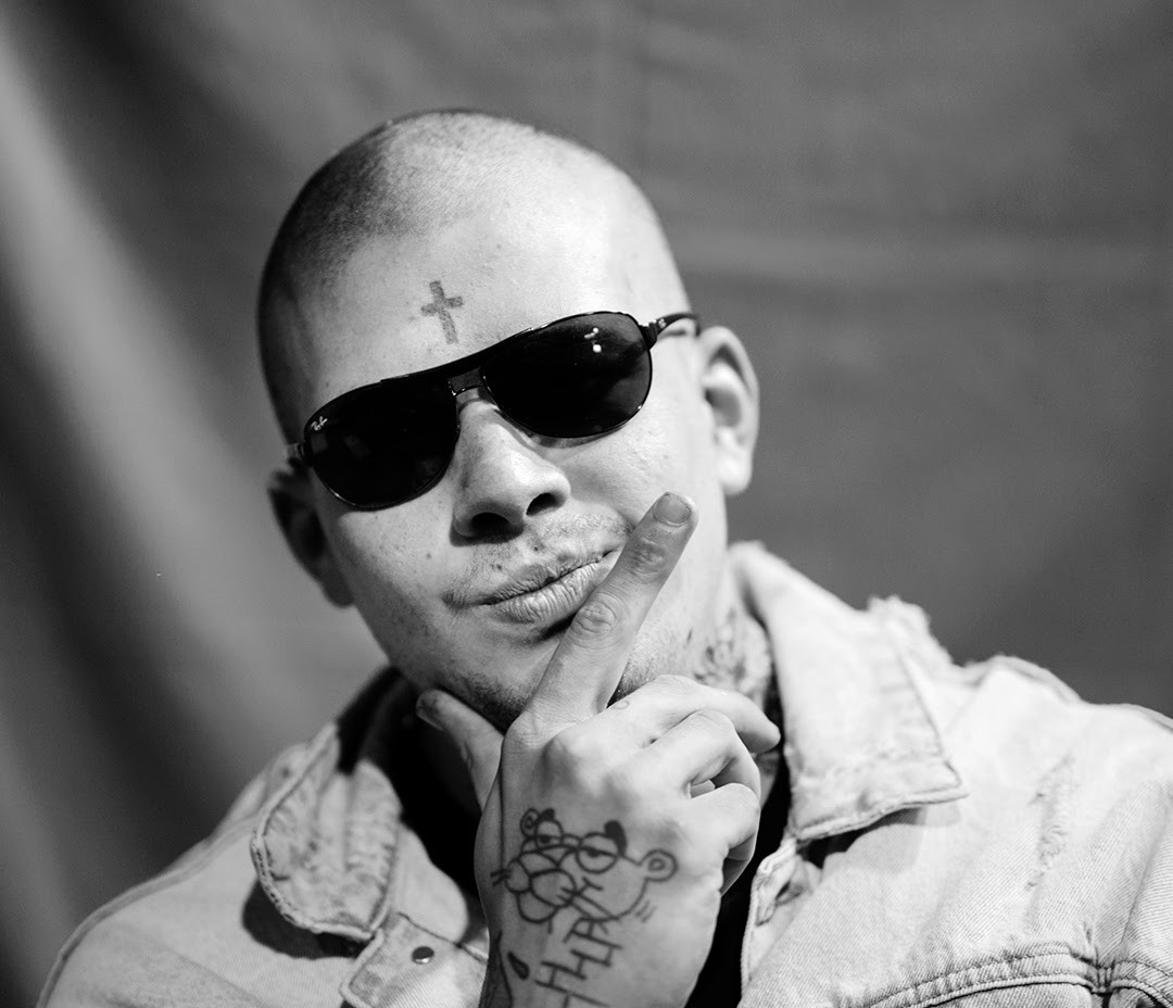 Cecilio G apoya a Pablo Hasél con el viral 'The Animals'