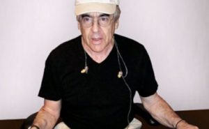 Elliot Mazer, el hombre que ayudó a sonar "vivo" 'Harvest' de Neil Young