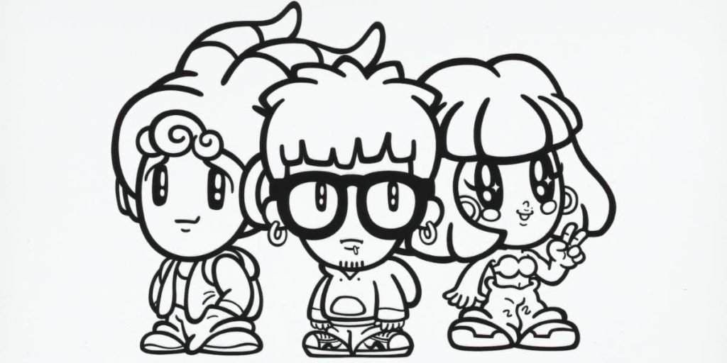 'Spinning' de No Rome y Charli XCX emana una alegría boba sin sentido