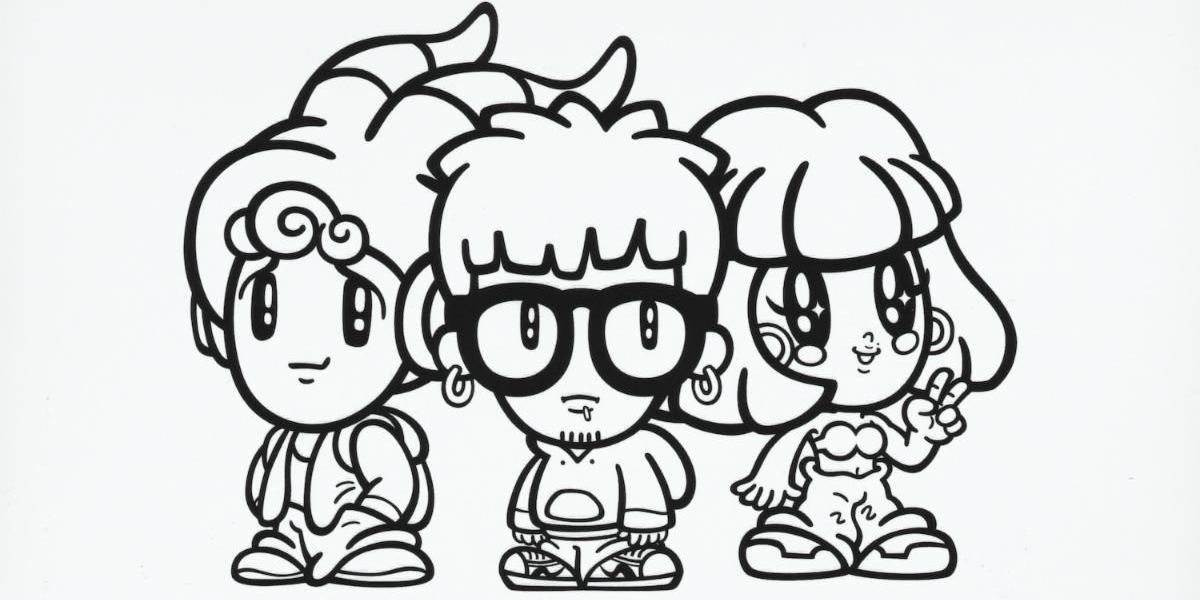 'Spinning' de No Rome y Charli XCX emana una alegría boba sin sentido