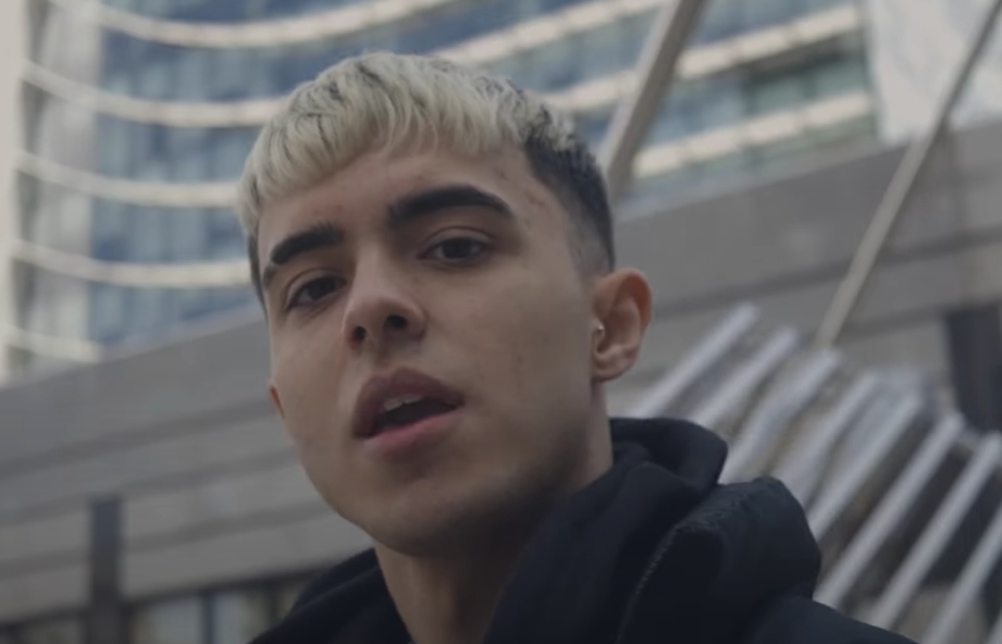 DUDI, entre lo más visto de Youtube España con 'No te decides', ficha ...