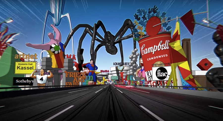 El "retrofuturo" de Mirwais suena más a retro que a futuro ...