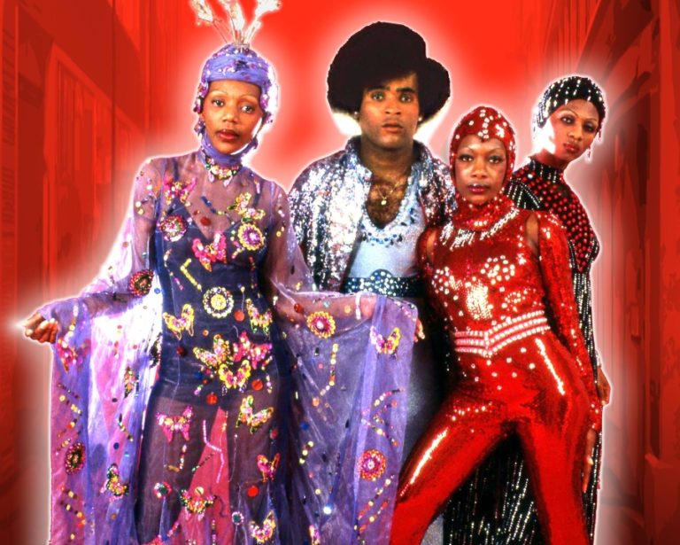 'Rasputin' de Boney M vuelve a ser hit gracias a un genérico remix ...