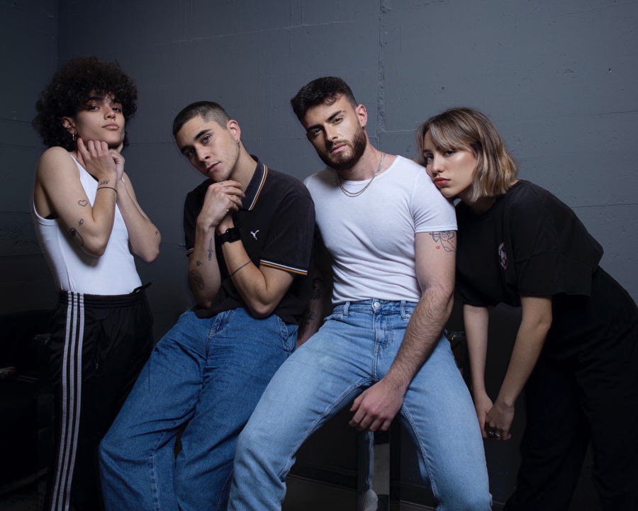 trashi: cuando la etiqueta de bedroom pop se queda pequeña ...