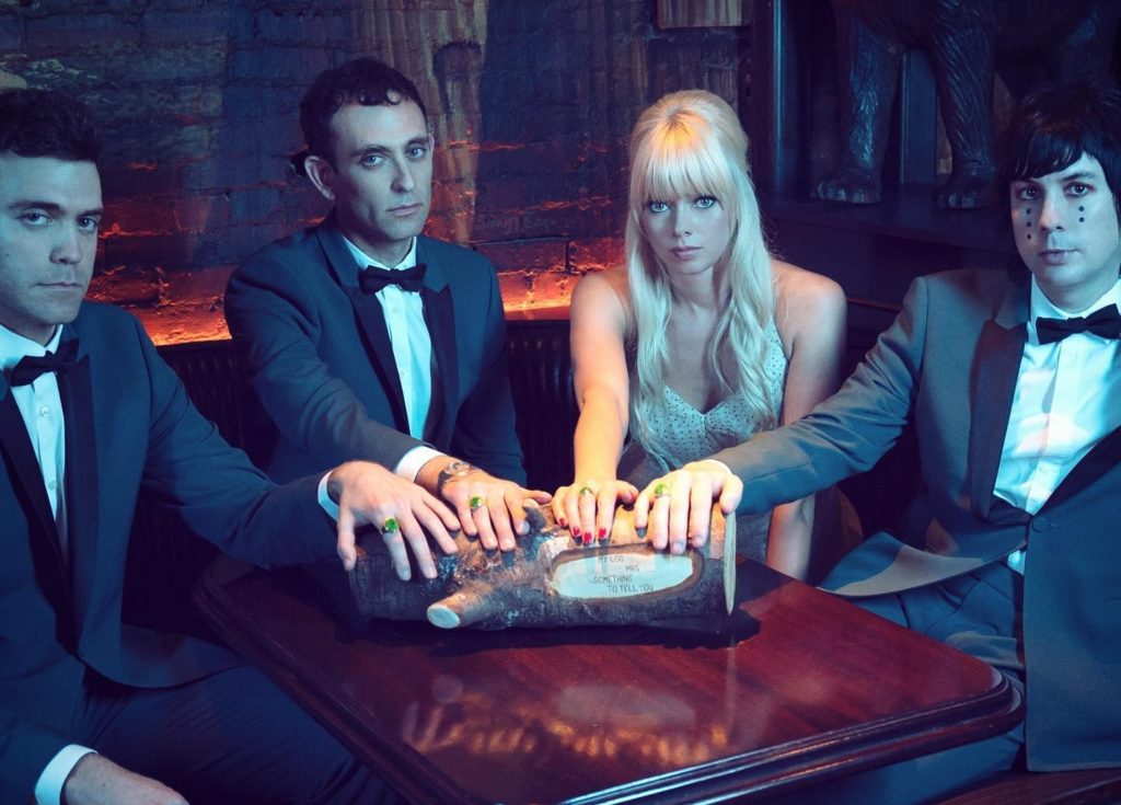 Dear Tommy, ¿por qué te has llevado a Chromatics? – jenesaispop.com