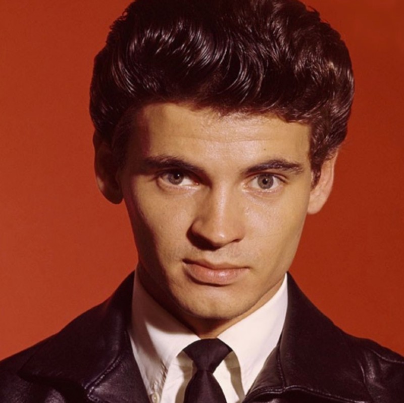 El mundo de la música despide a Don Everly