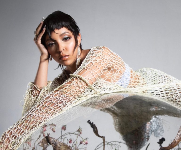 Las 30 mejores canciones de Tinashe – jenesaispop.com