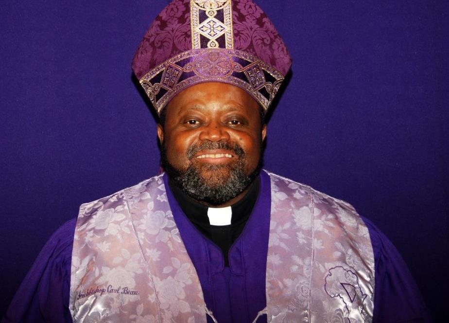 Carl Bean, predicador gay que popularizó el himno 'I Was Born this Way ...