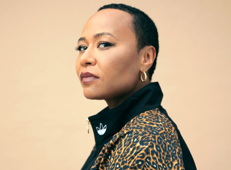 Emeli Sandé suena perdida en el autotune de 'Family' – jenesaispop.com