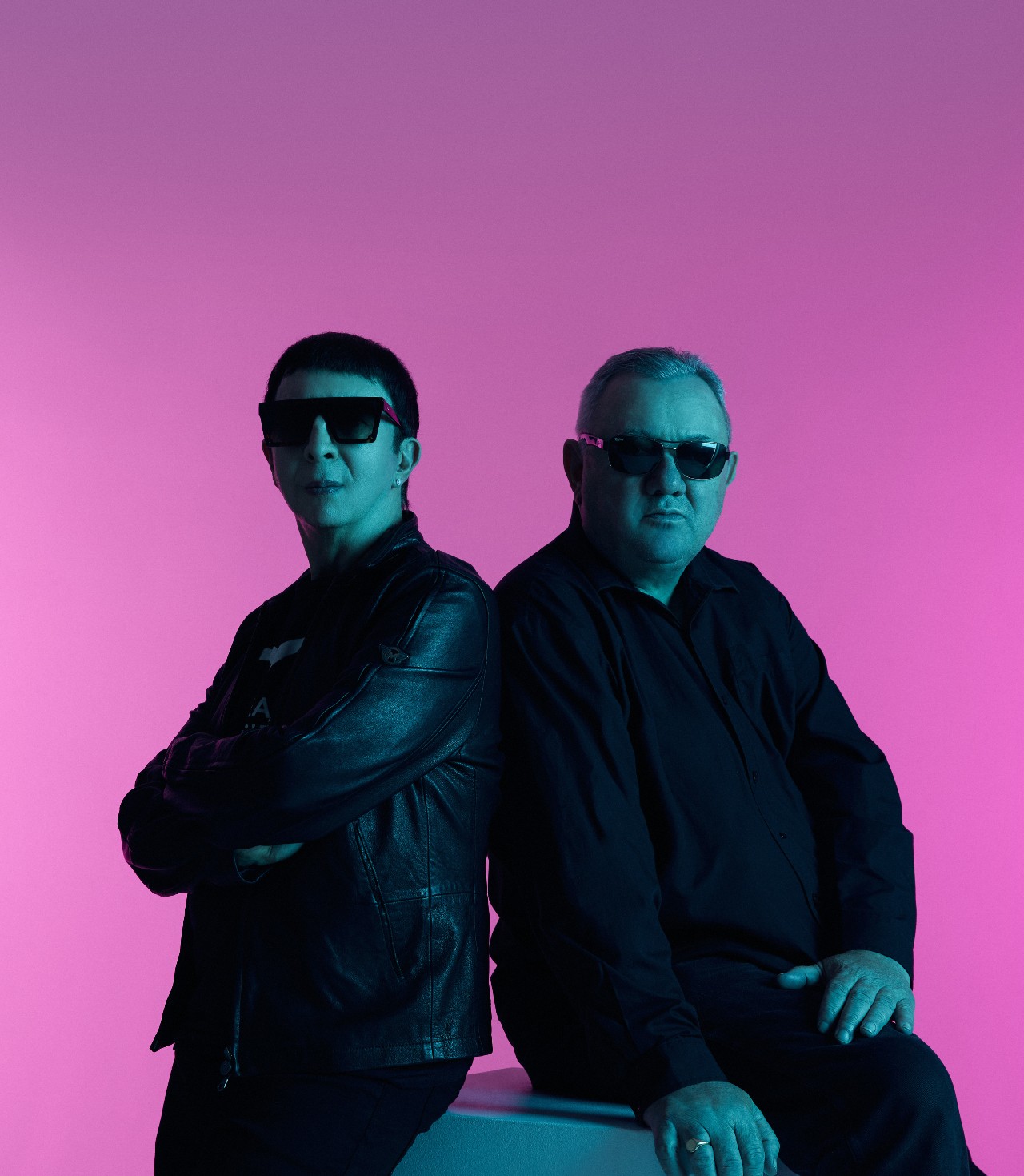 Soft Cell anuncian su primer disco en 20 años y comparten nuevo single