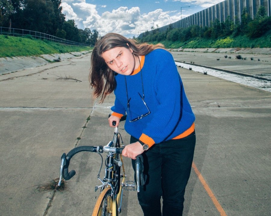 Alex Lahey "echa licor al ponche" en su nuevo tiro de pop-punk ...