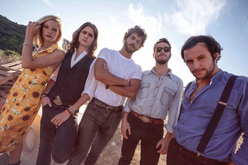 Nebraska anuncian el fin del grupo – jenesaispop.com