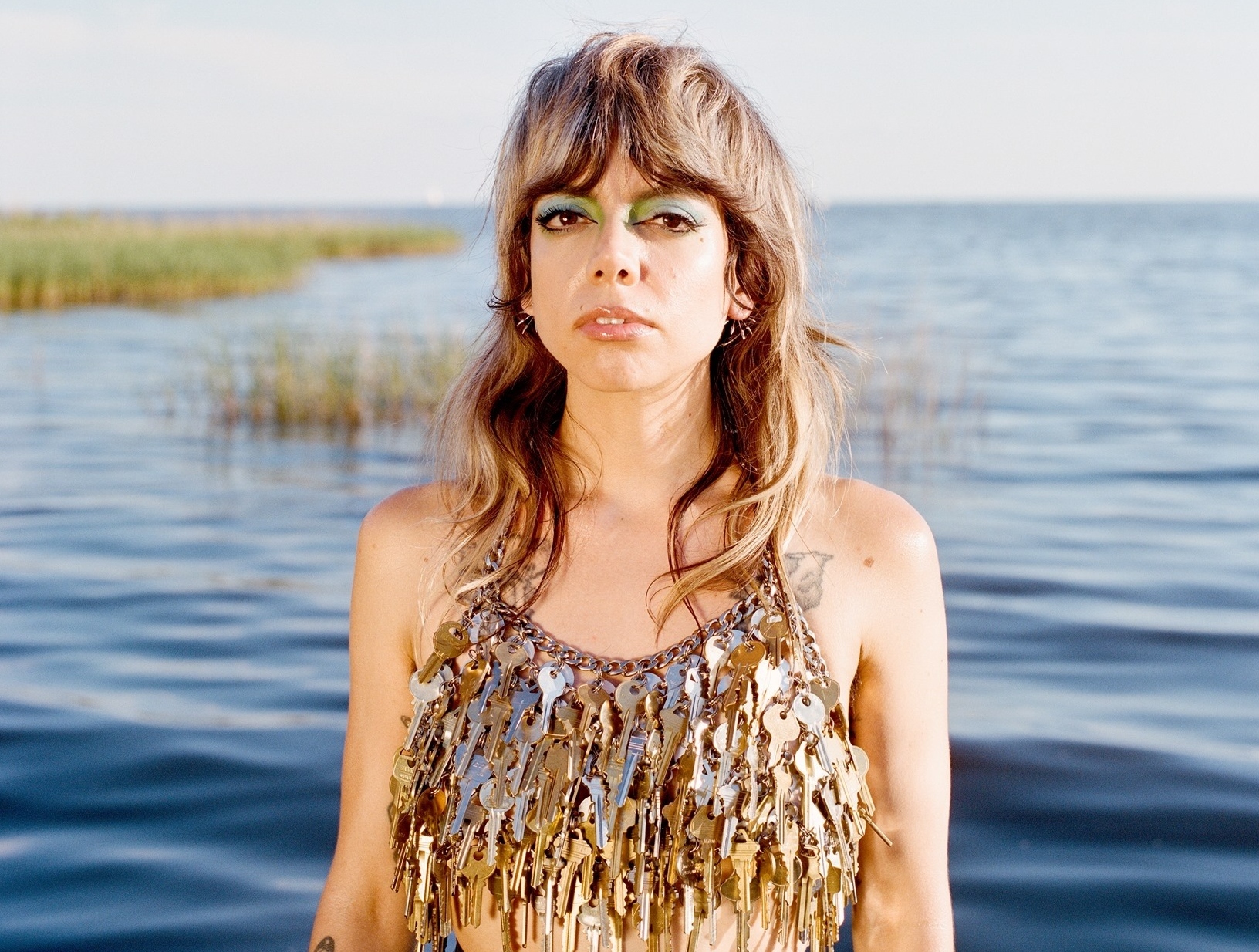 Hurray for the Riff Raff: "Todos estamos sanando, intentando adaptarnos ...