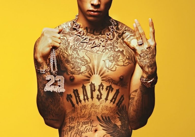 Central Cee, el rapero de moda en UK, llega a listas españolas