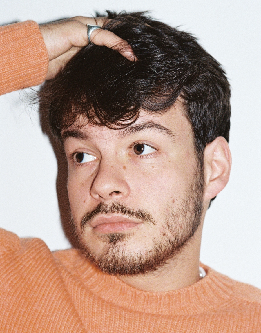 Rex Orange County asegura que han retirado sus cargos por acoso sexual