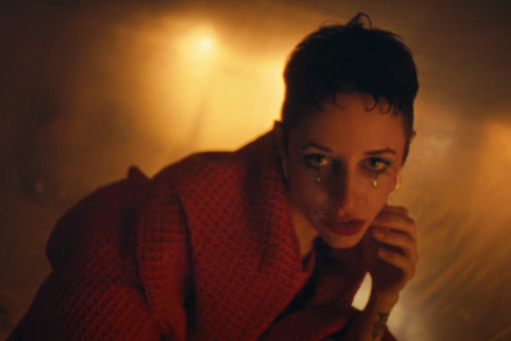 Travis Birds se inspira en el swing de Cab Calloway en la animada 'Cada ...