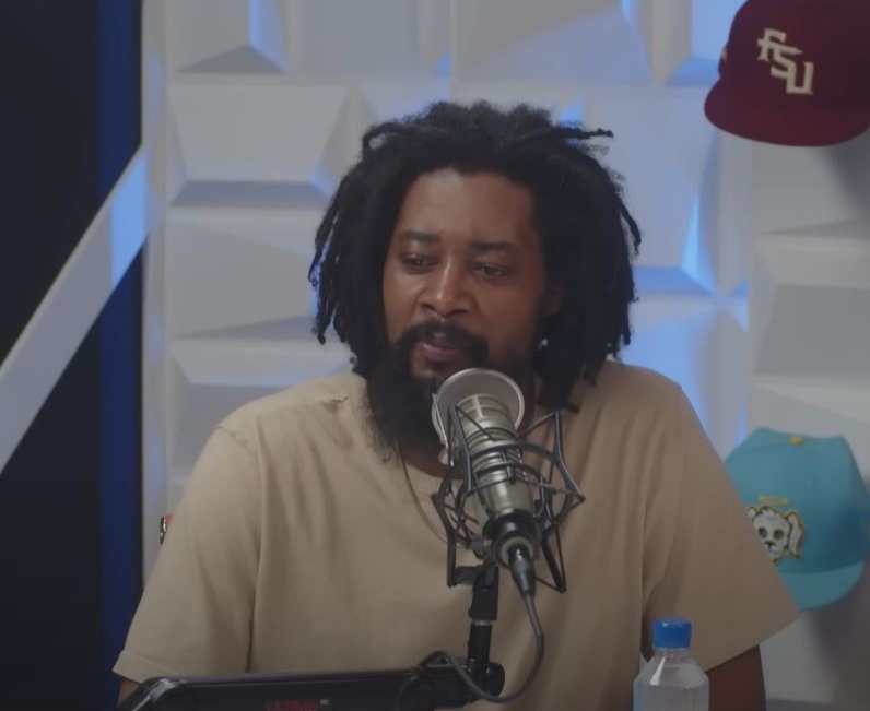 Danny Brown cuenta que Ninja, de Die Antwoord, le agredió sexualmente