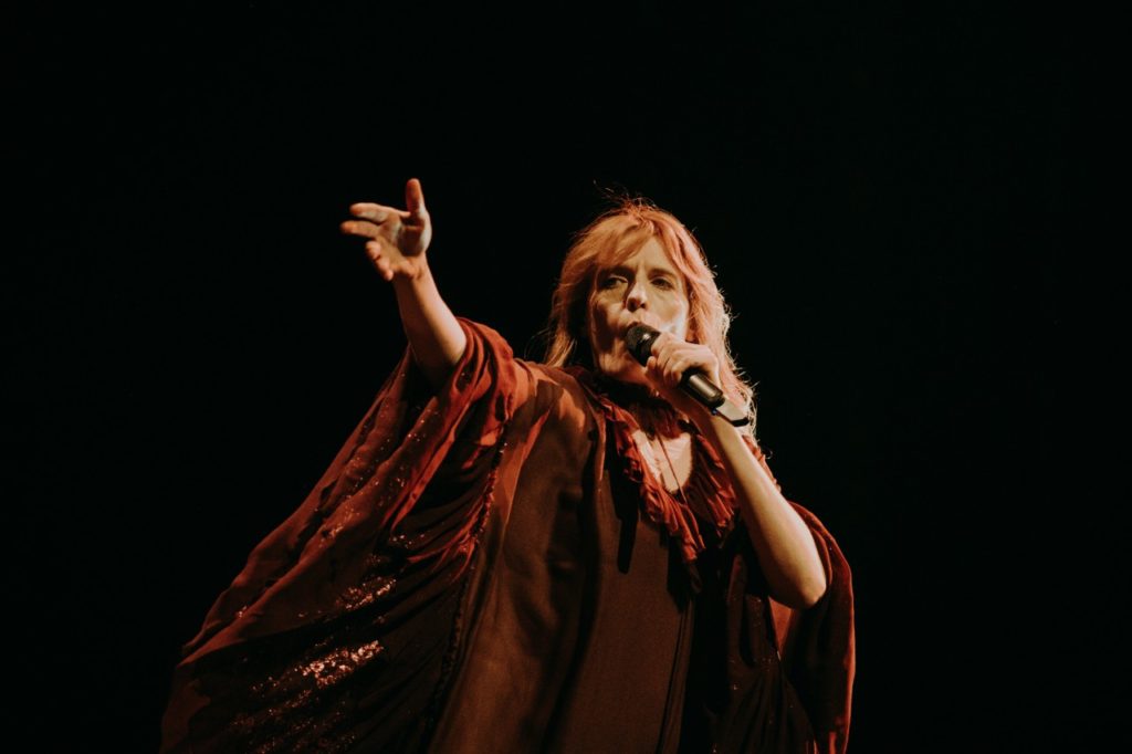 No, Metacritic, ese no es el mejor disco de Florence + the Machine