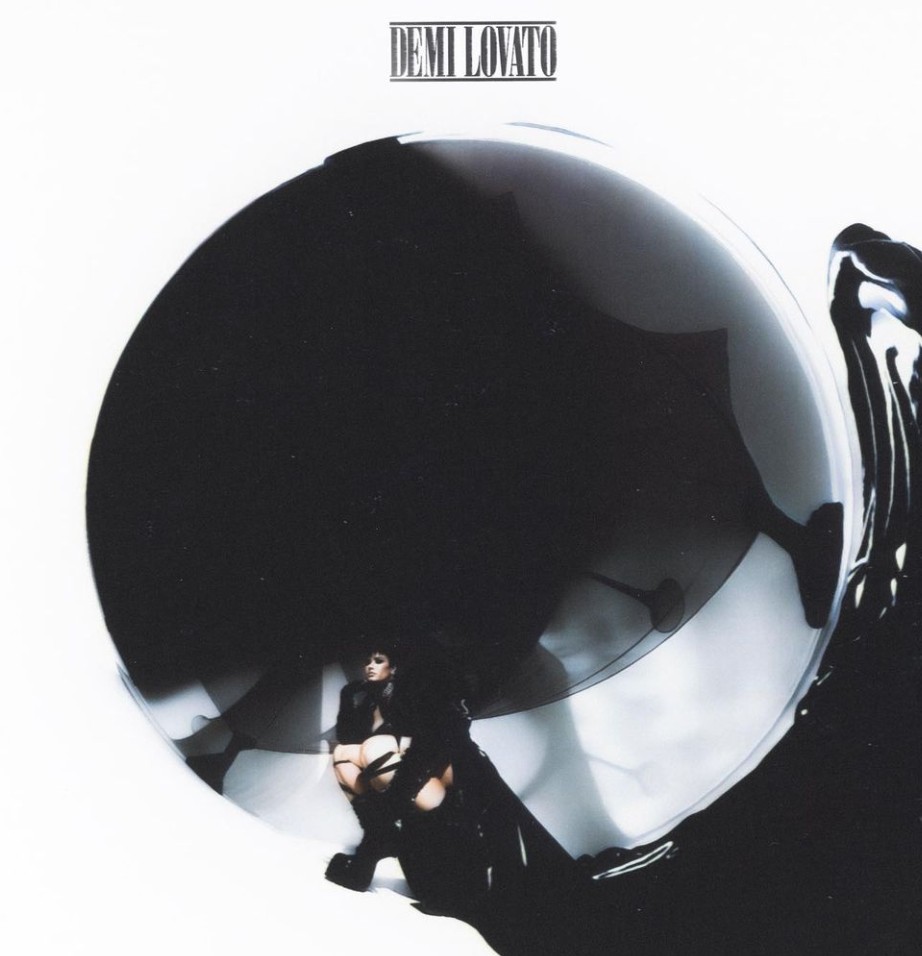 Demi Lovato se la pega con su single rockero y anuncia otro, 'Substance'