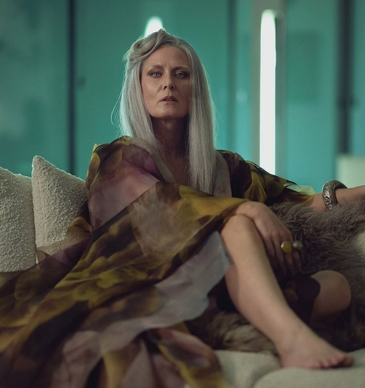 Róisín Murphy debutará como actriz en una nueva serie de Netflix