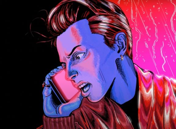 La Roux sorprende con el R&B colorido de 'Feedback' – jenesaispop.com