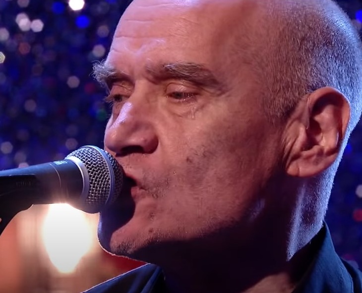 Muere Wilko Johnson, guitarrista de Dr. Feelgood y pionero del punk