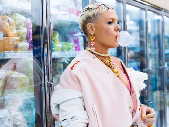 P!nk apela definitivamente al público infantil en su nuevo single ...