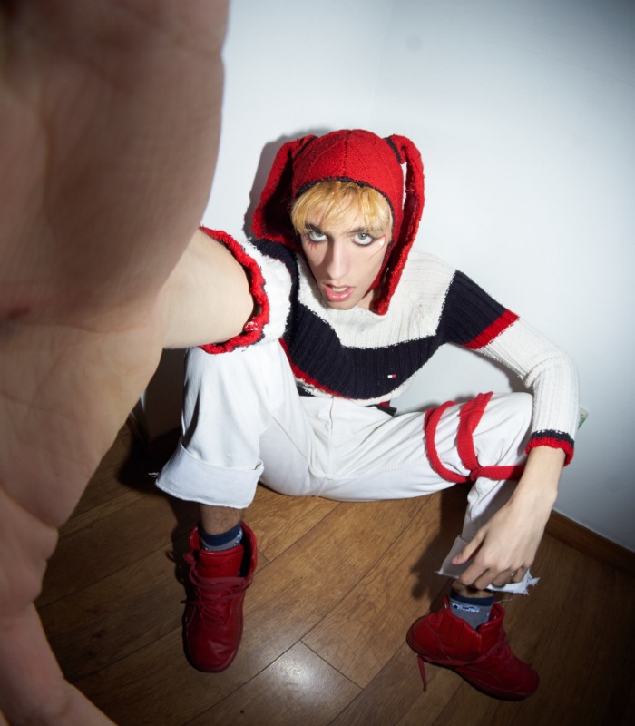 Teo Planell es el equilibrio perfecto entre lo pop y lo experimental