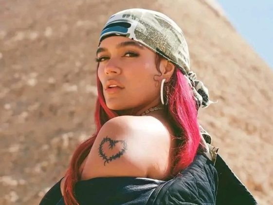 Karol G anuncia nuevo disco, 'Mañana será bonito' – jenesaispop.com