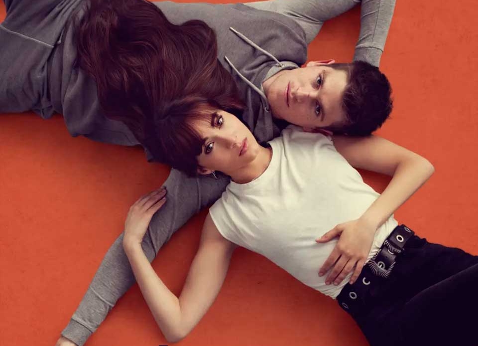 Aitana y Miguel Bernardeau, de promo con 'La Última', rompen ...