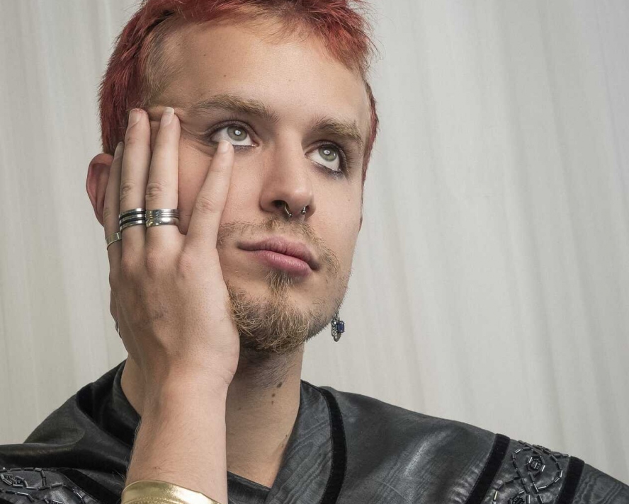 Sesión de control: Berto, Toldos Verdes, Bratty, Venga Bea ...