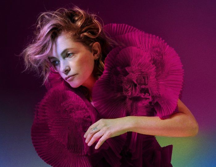 Entrevista a Alison Goldfrapp: "No sabía si iba a poder hacer un disco ...