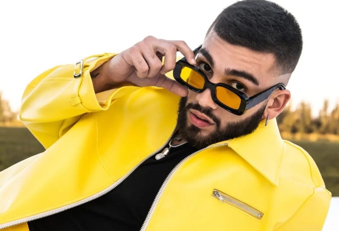 Manuel Turizo, antes de 'La Bachata'... y después