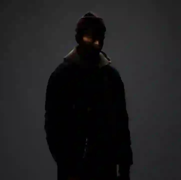 SBTRKT anuncia su regreso discográfico junto a Teezo Touchdown