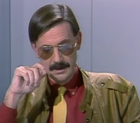 Muere Carlos Tena, el periodista que hizo historia con Las Vulpes