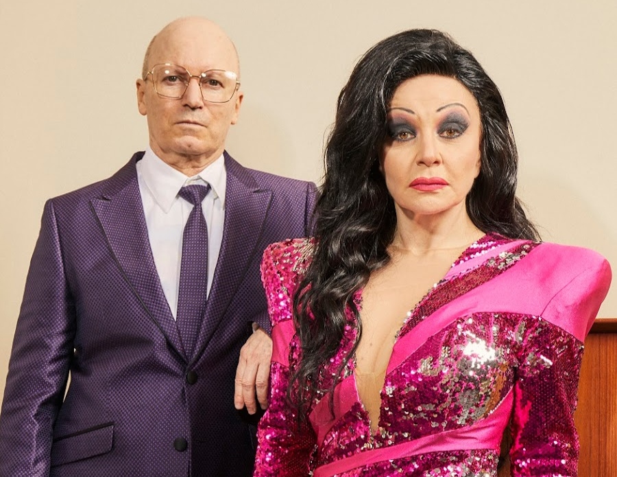 Fangoria, Franz Ferdinand, Polo & Pan... en WARM UP 2025